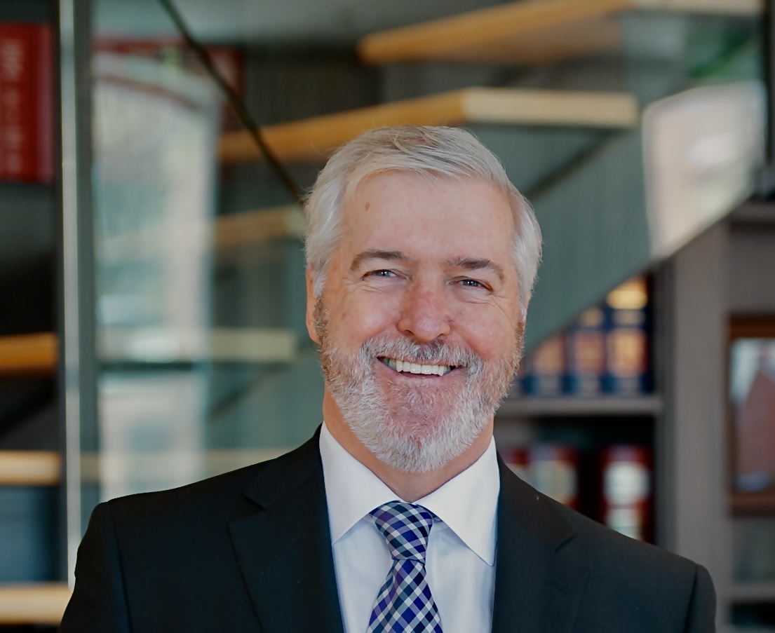 J. Gordon MacKay, K.C. - Carr, Stevenson & MacKay