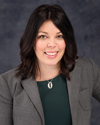 Susan Johnston - Carr, Stevenson & MacKay