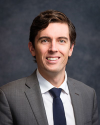 Joshua Egan - Carr, Stevenson & MacKay