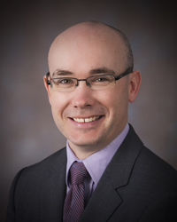 Matthew Bradley - Carr, Stevenson & MacKay